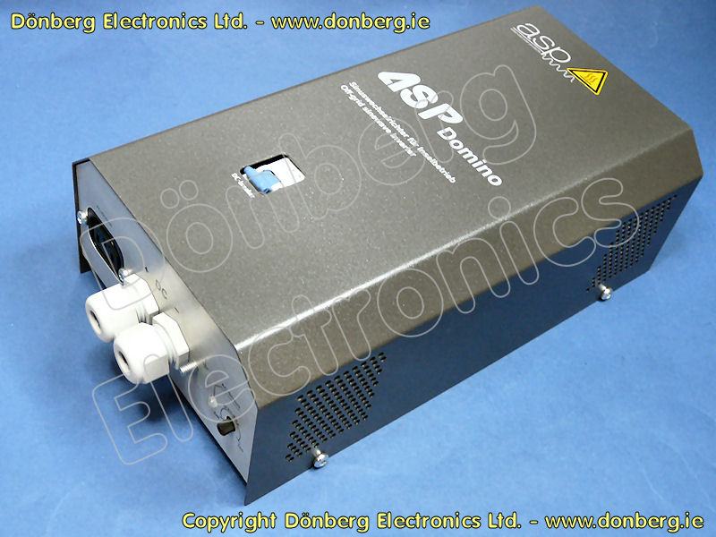 ASP Inverter: TC07/24 SINE WAVE INVERTER...