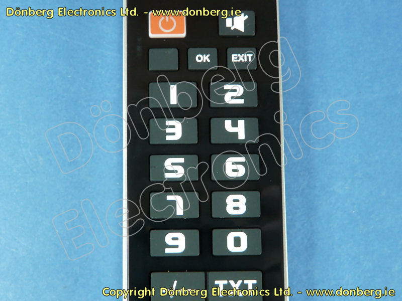 HOTELTV (HOTEL TV) - PC PROGRAMMABLE REMOTE CONTROL FROM YOUR COMPUTER...