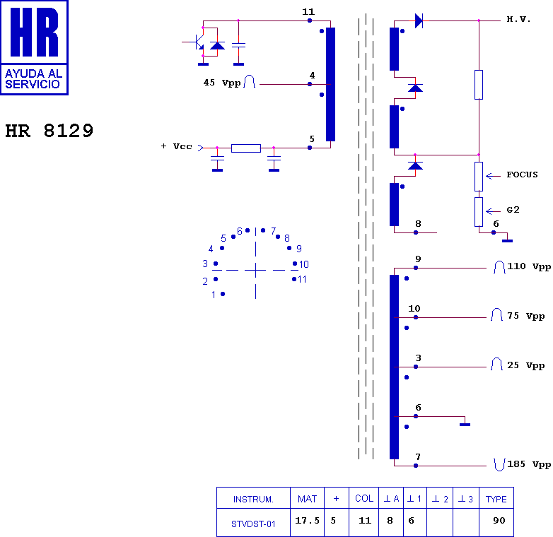 Original and Replacement Parts: Top Sellers from Dönberg Electronics