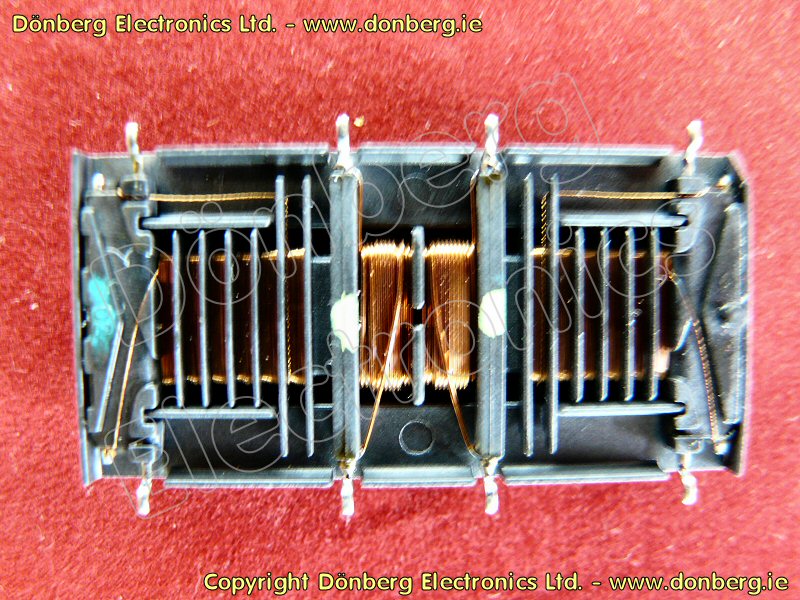 Part LCD TRANS03 - = 4015A TRANSFORMER INVERTER 4009A415060...