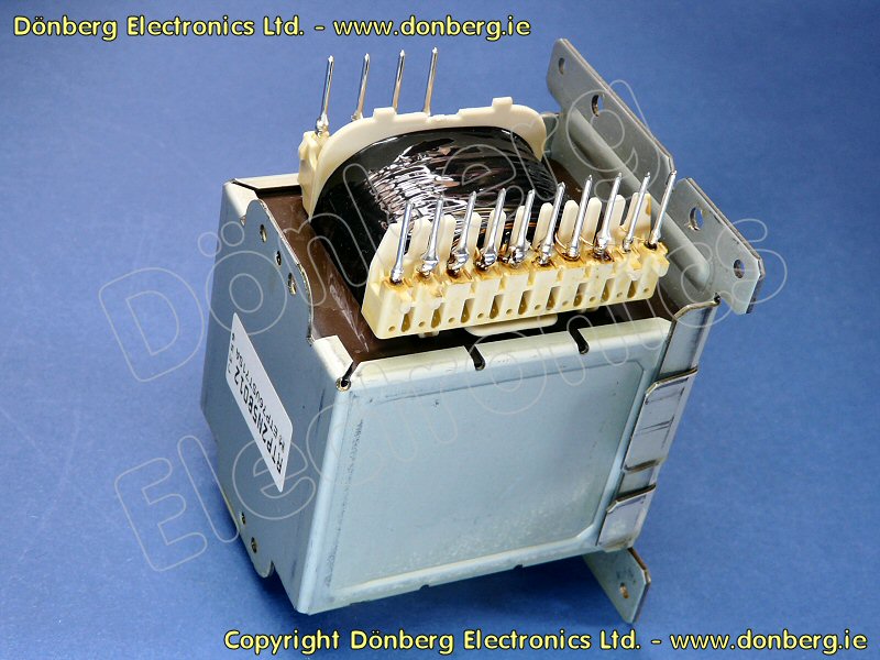 !@ TRAFO!@Technics: SA-EH560, SA-EH570, SA-EH580,