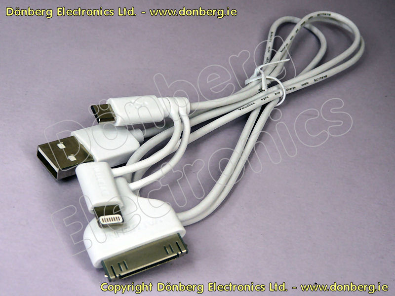 What Wires On Usb Are 5v